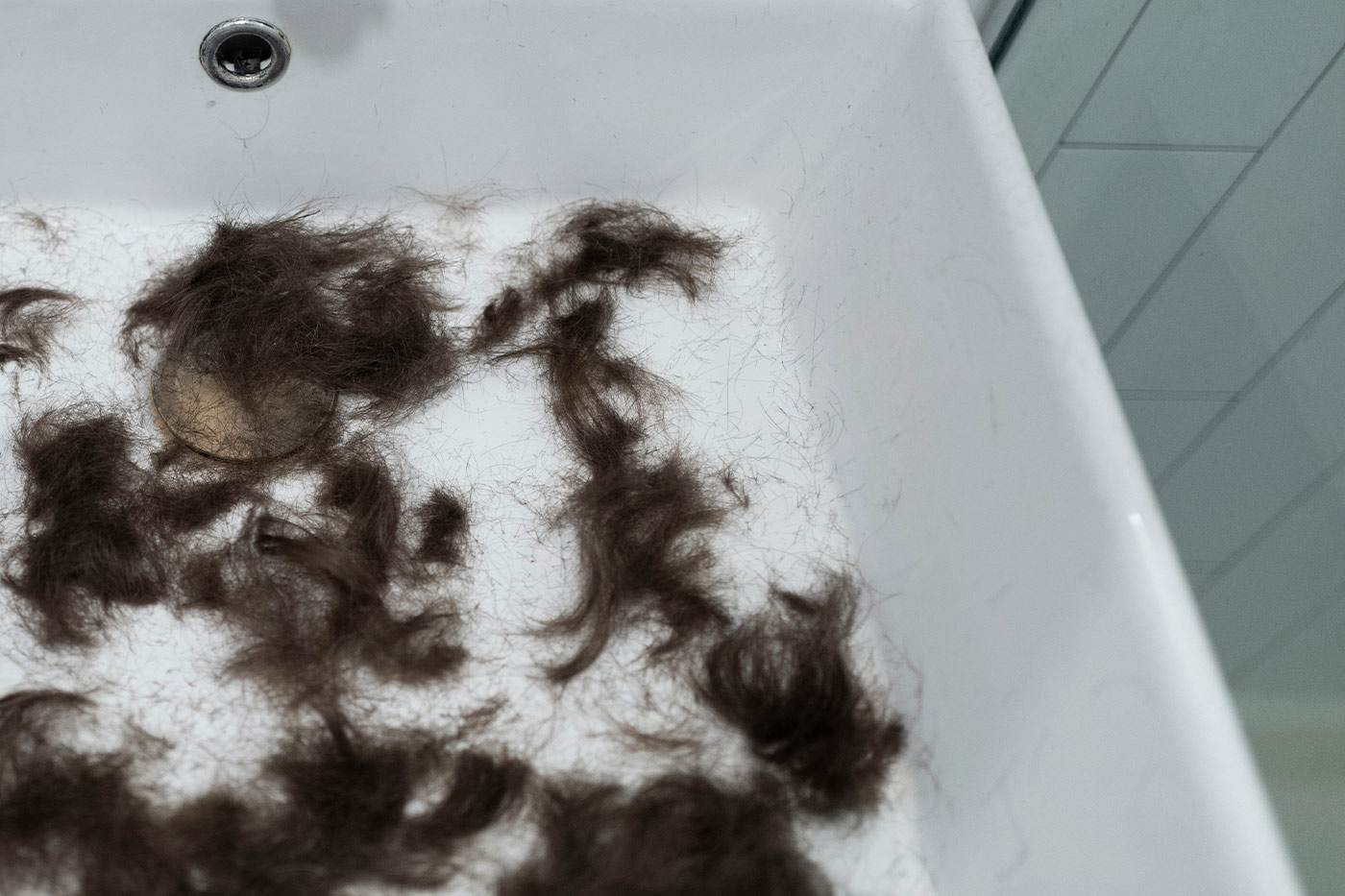 How To Clear Hair From Sink Drain: A Simple Guide